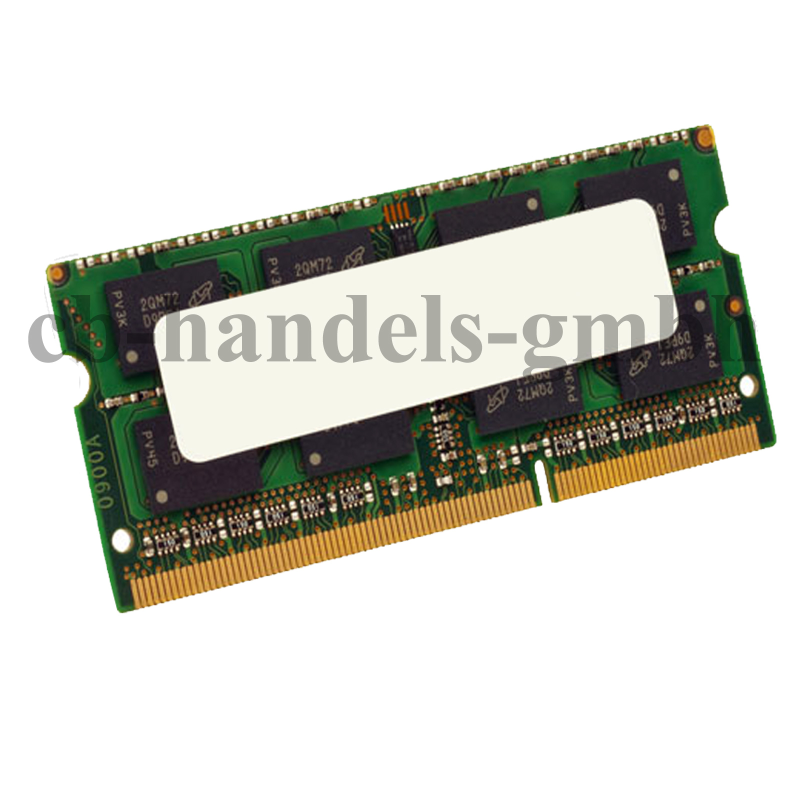 2GB 4GB 8GB DDR3 PC3 12800S 10600S 8500S SODIMM NOTEBOOK RAM 1066 1333 ...